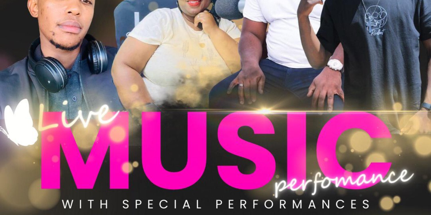 Live music perfomance - Computicket BoxOffice