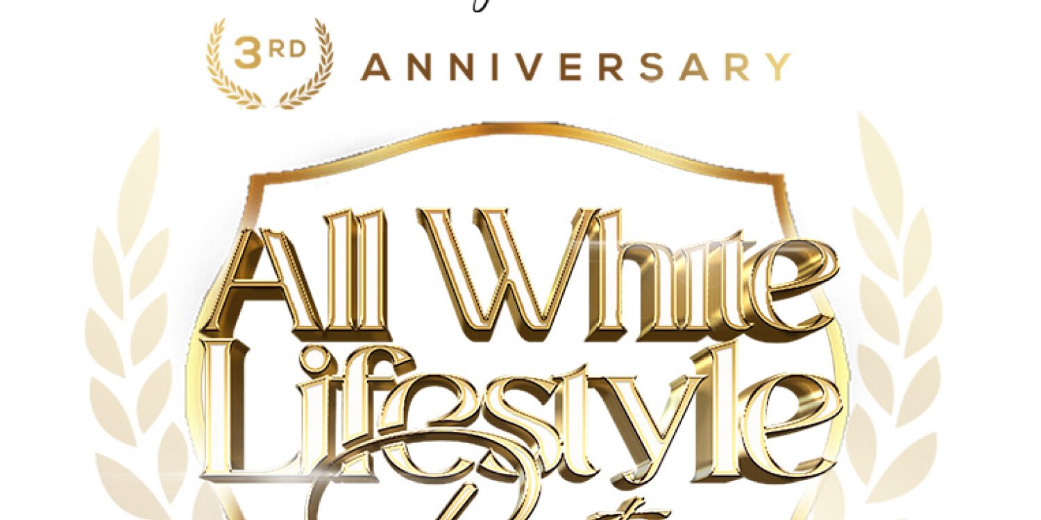 Long Street Lounge All White Lifestyle Party - Computicket BoxOffice