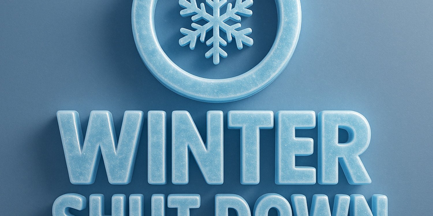 4TH ANNUAL WINTER SHUT DOWN - Computicket BoxOffice