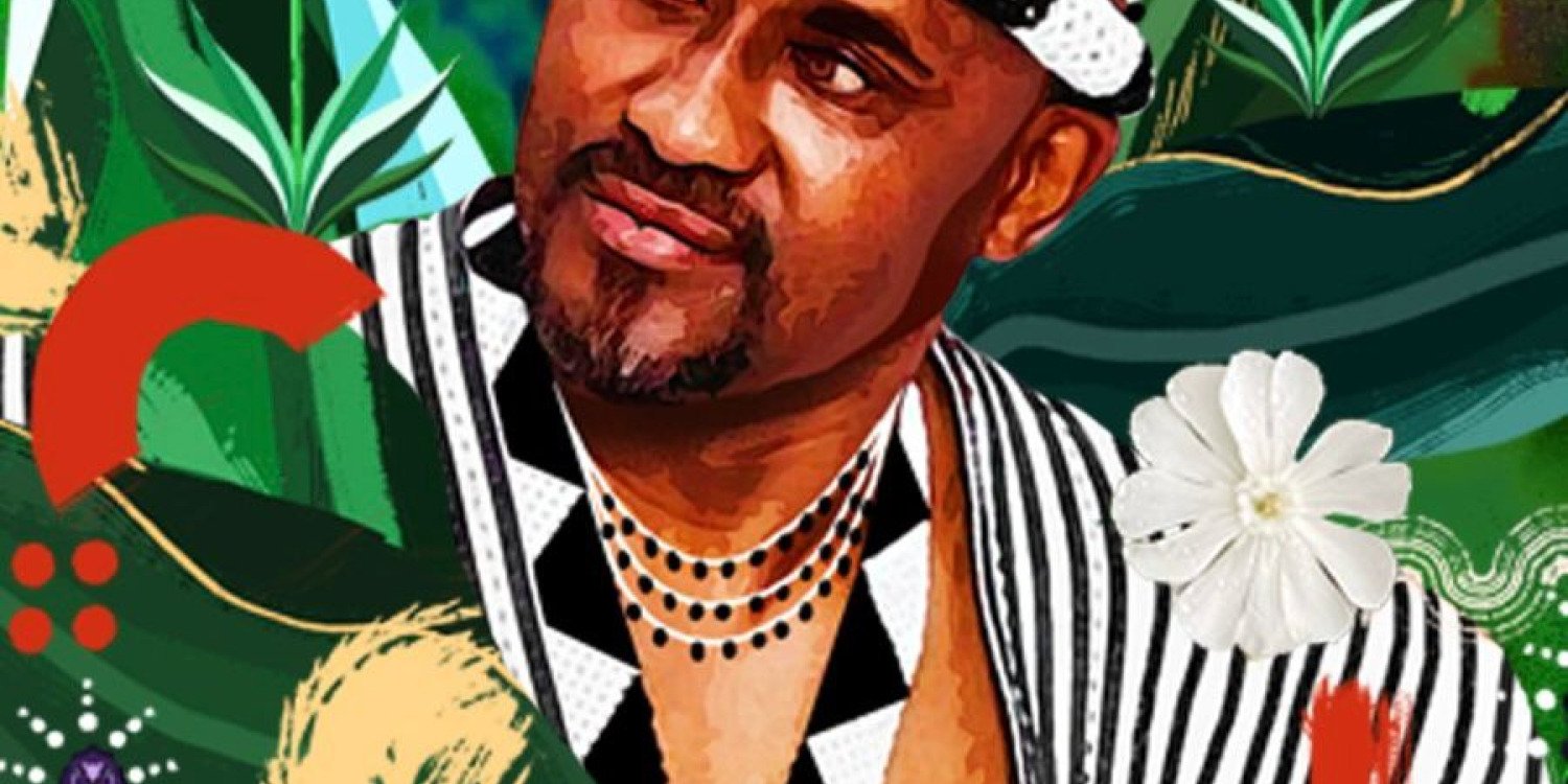 IKHWELO MUSIC TOUR - Computicket BoxOffice