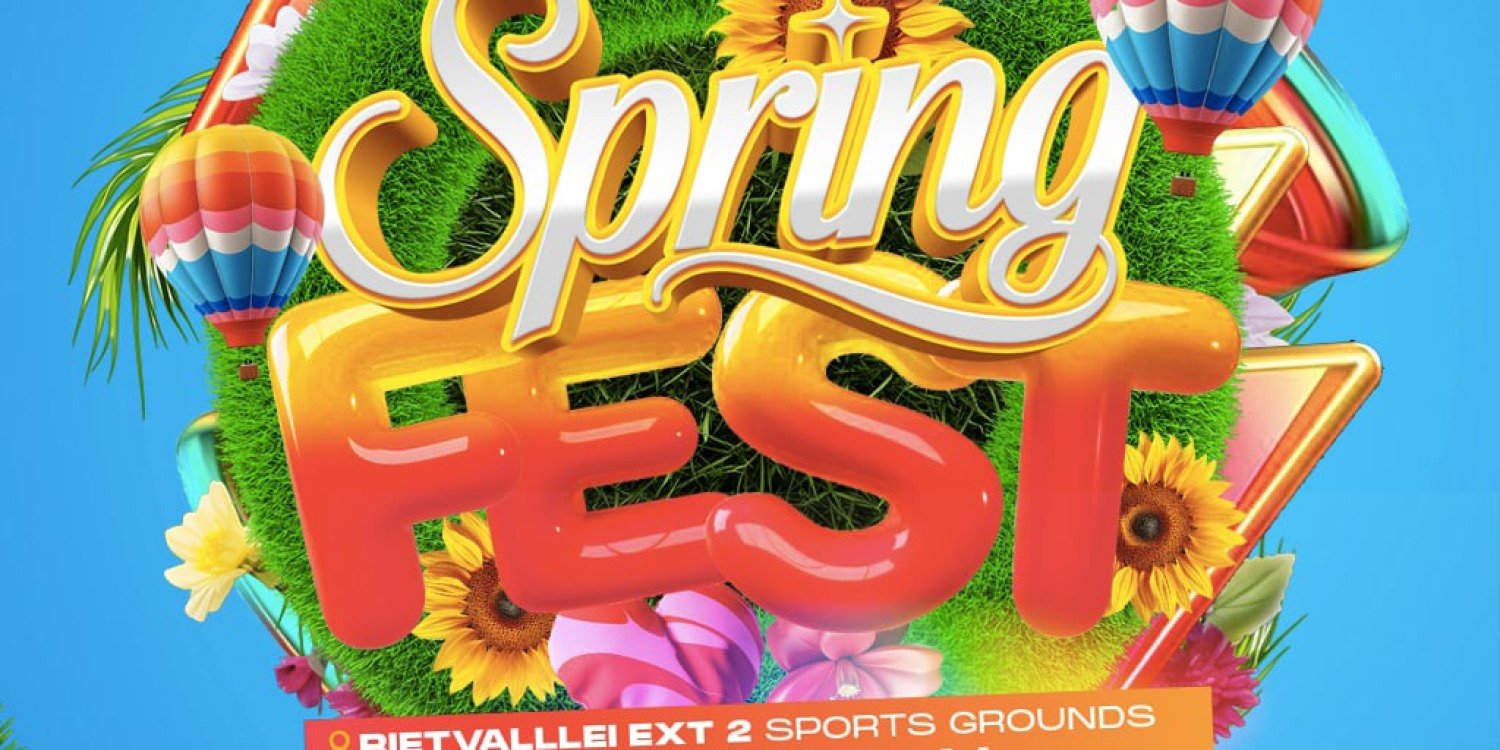 Spring Fest - Computicket BoxOffice