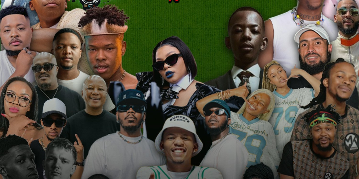 CUFA 2025 BACK 2 BACK SERIES - Computicket BoxOffice