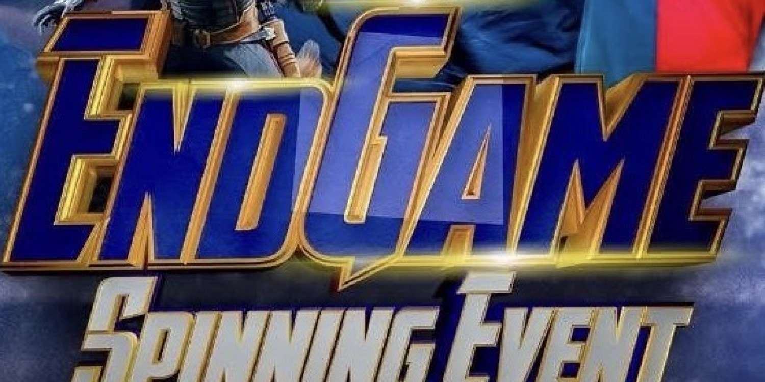 ENDGAME - Computicket BoxOffice