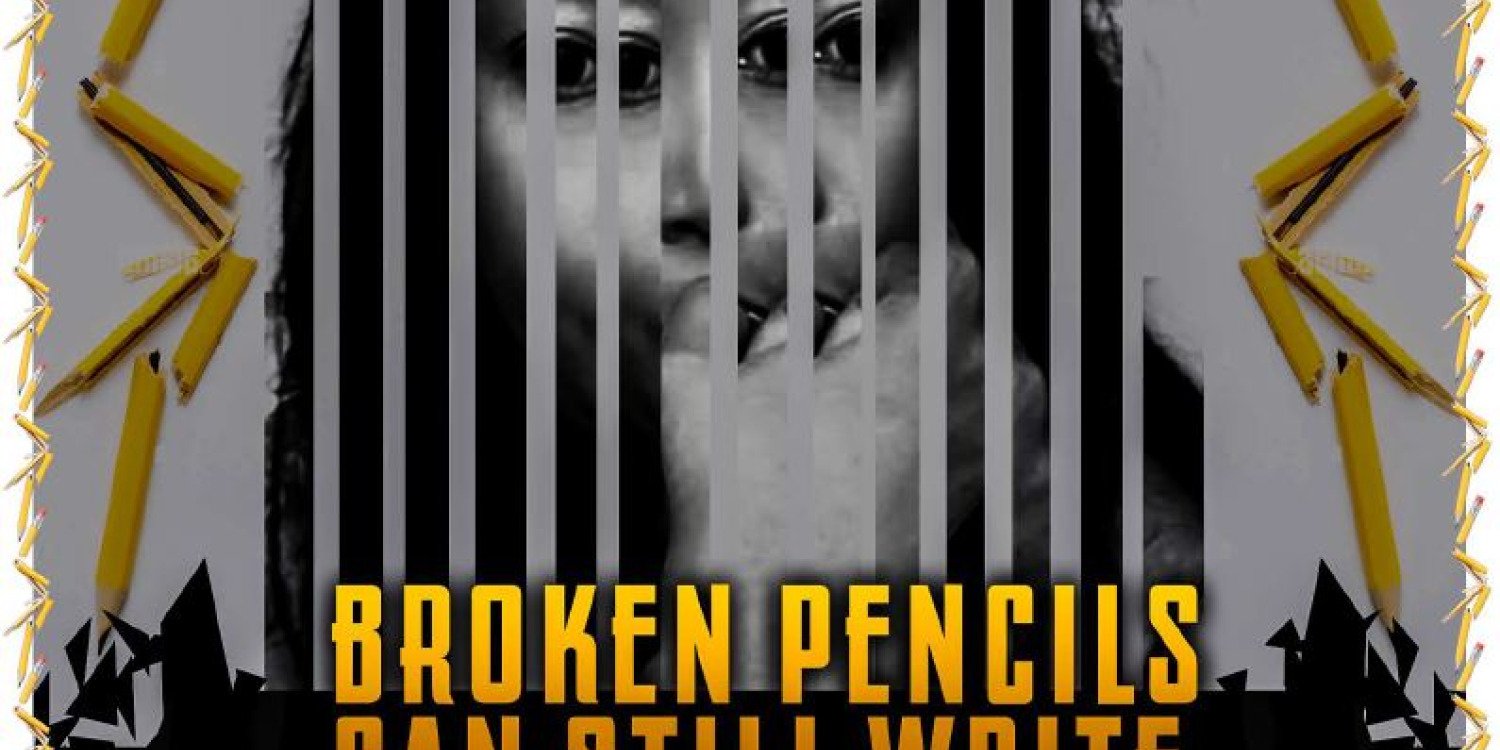 Broken Pencils Can Still Write - Computicket BoxOffice