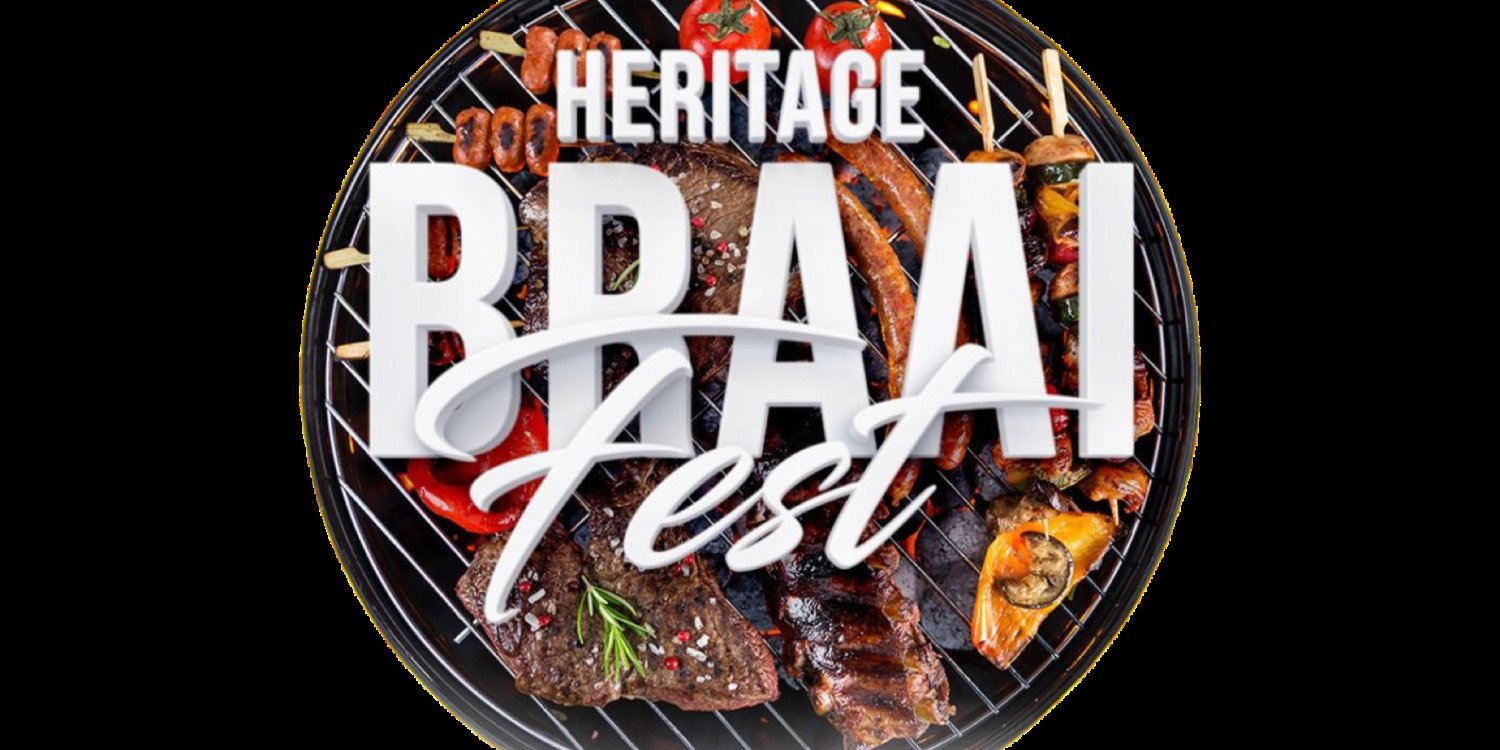 Super B Heritage Braai Fest - Computicket BoxOffice