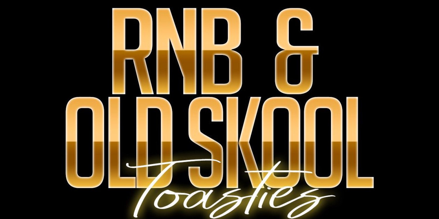 RNB & OLD SKOOL TOASTIES (ALL WHITE) - Computicket BoxOffice