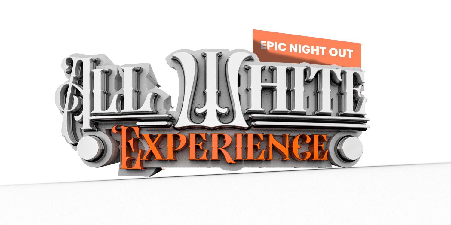 All White experience - Computicket BoxOffice