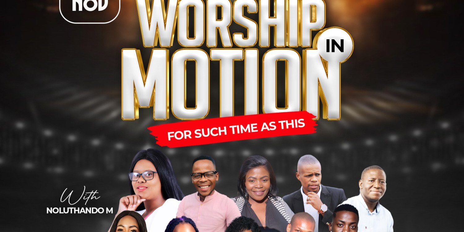 ITENDE WORSHIP EXPERIENCE - Computicket BoxOffice
