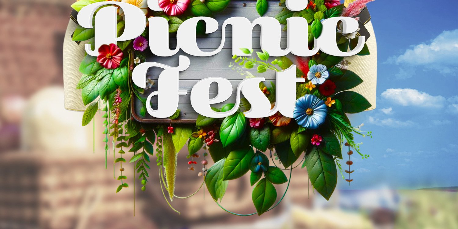 PICNIC FEST - Computicket BoxOffice