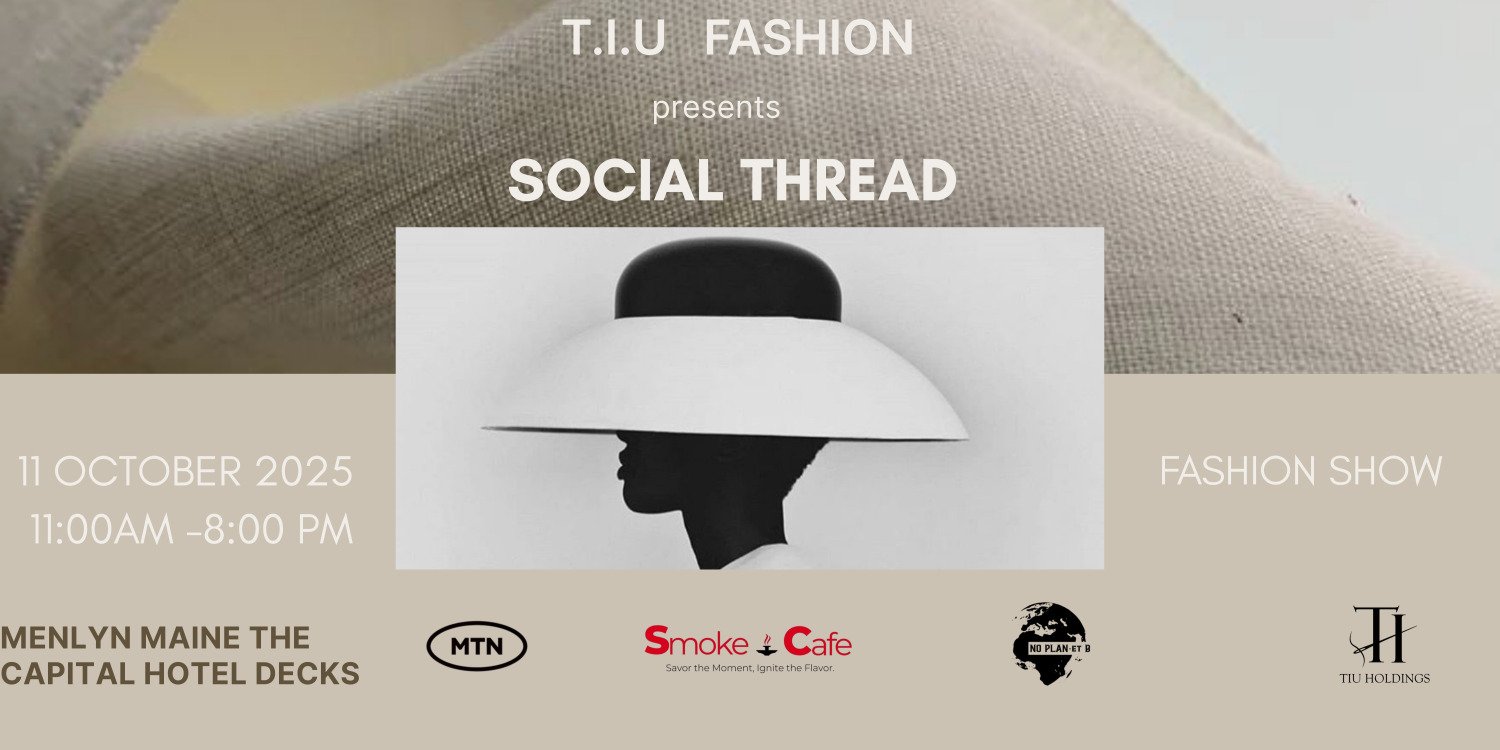 The Social Thread - Computicket BoxOffice