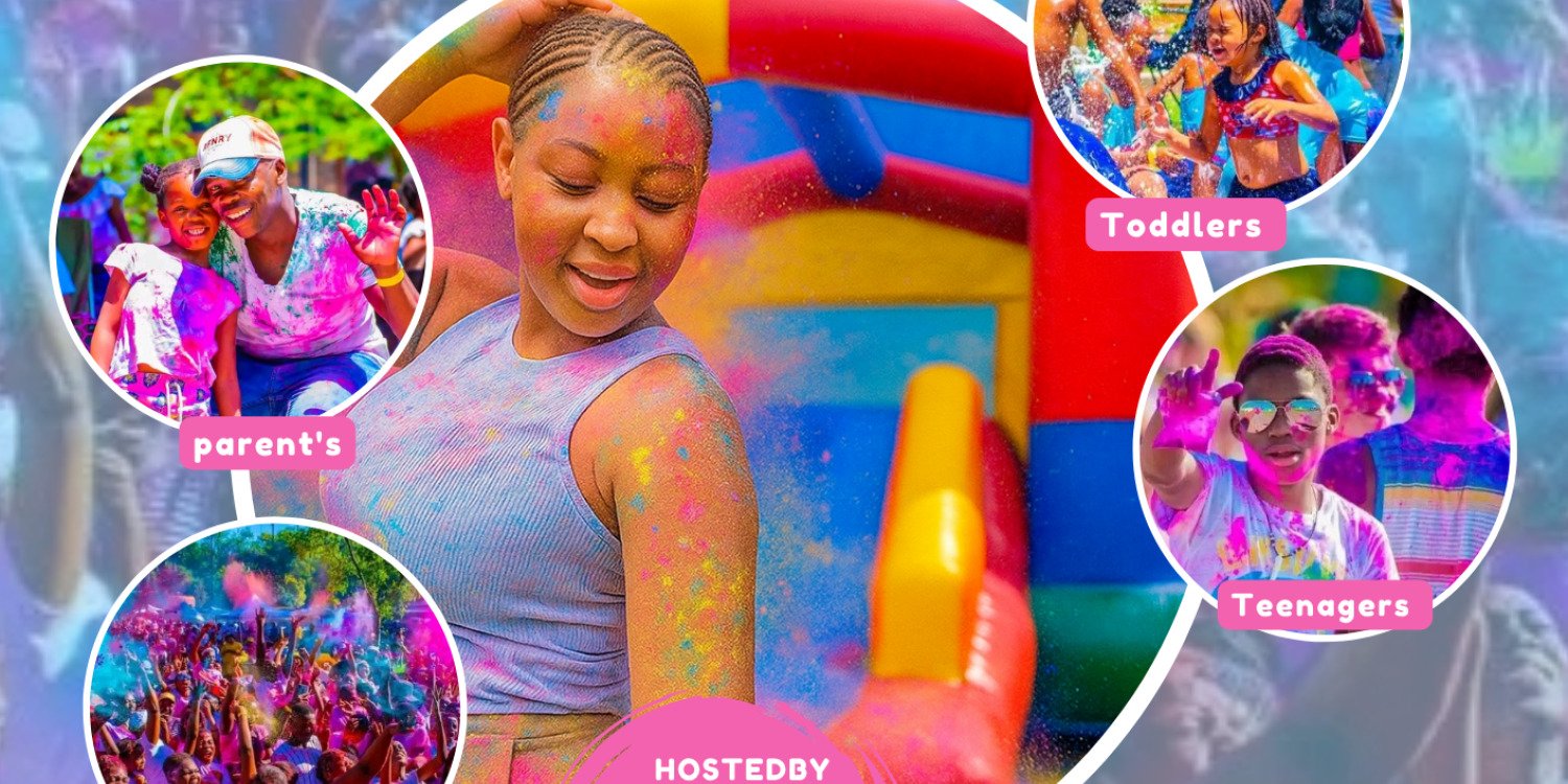 Kwandengezi family fun day - Computicket BoxOffice