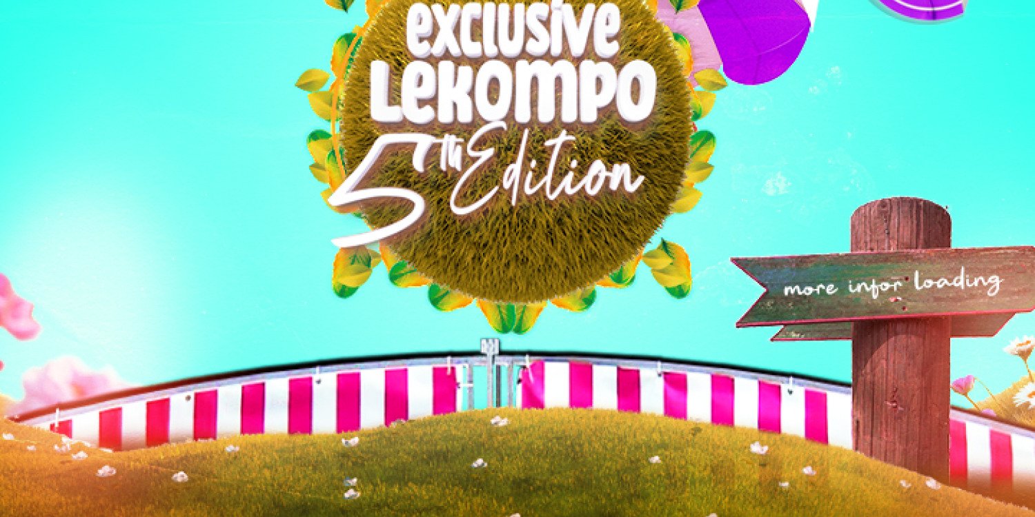LEKOMPO EDITION - Computicket BoxOffice