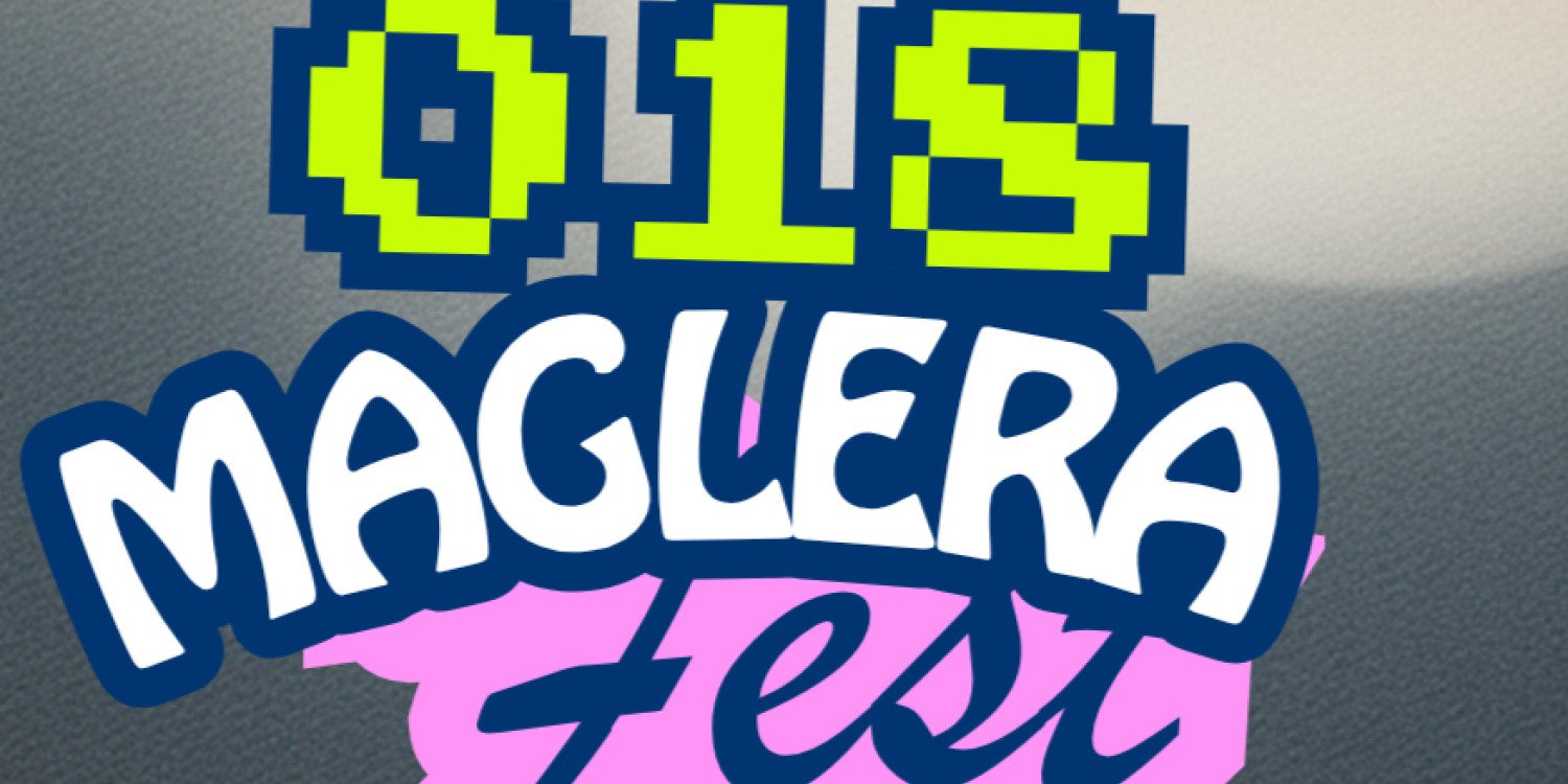 MAGLERA FEST (018) - Computicket BoxOffice