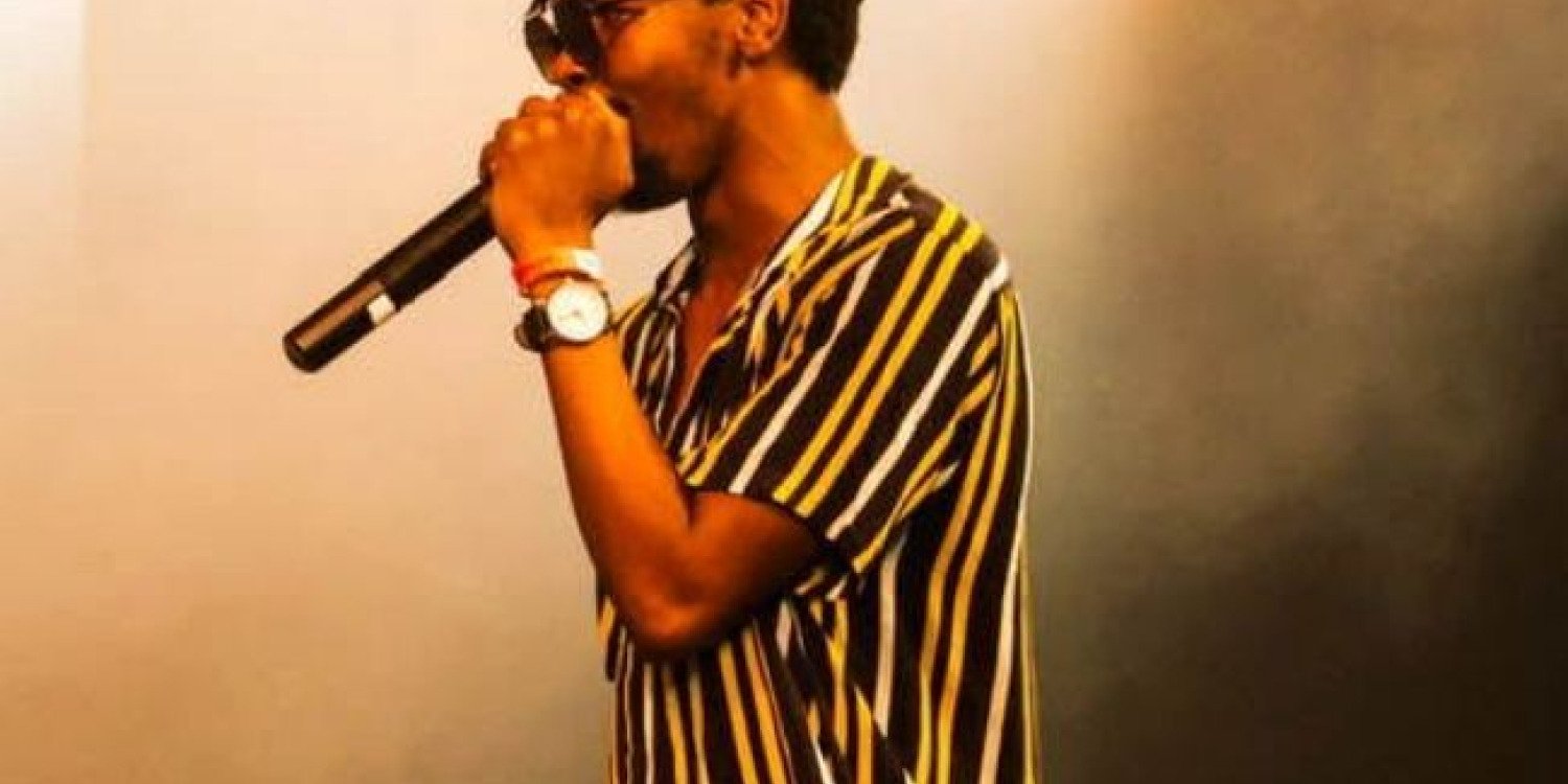 Double Kusa Album launch - Computicket BoxOffice