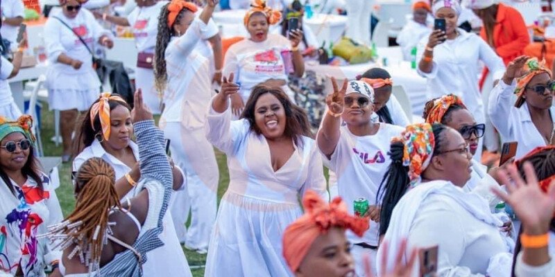 Events from Doek on Fleek Lifestyle Events ®️ - Computicket BoxOffice