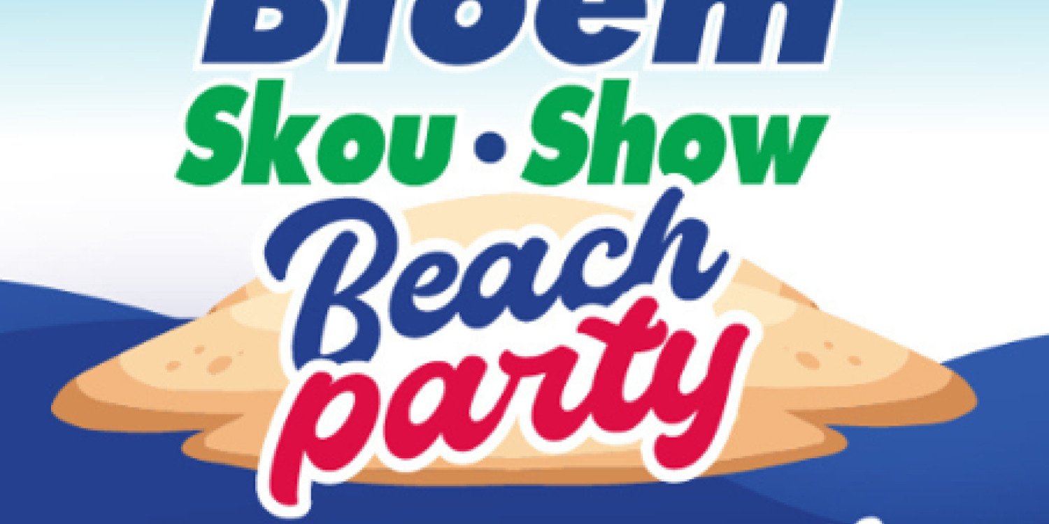 Bloem Show 2026 - Computicket BoxOffice