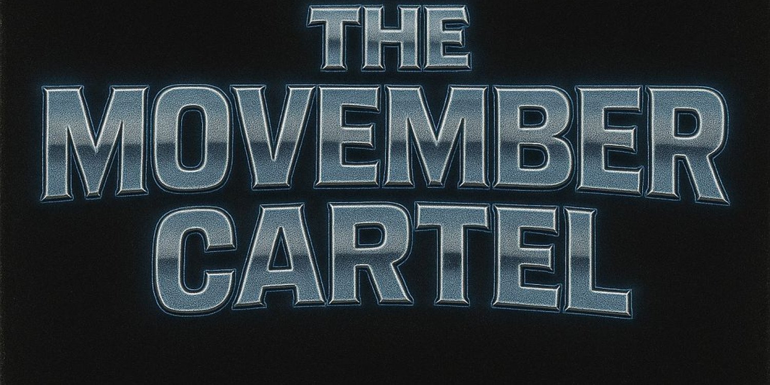 THE MOVEMBER CARTEL - Computicket BoxOffice