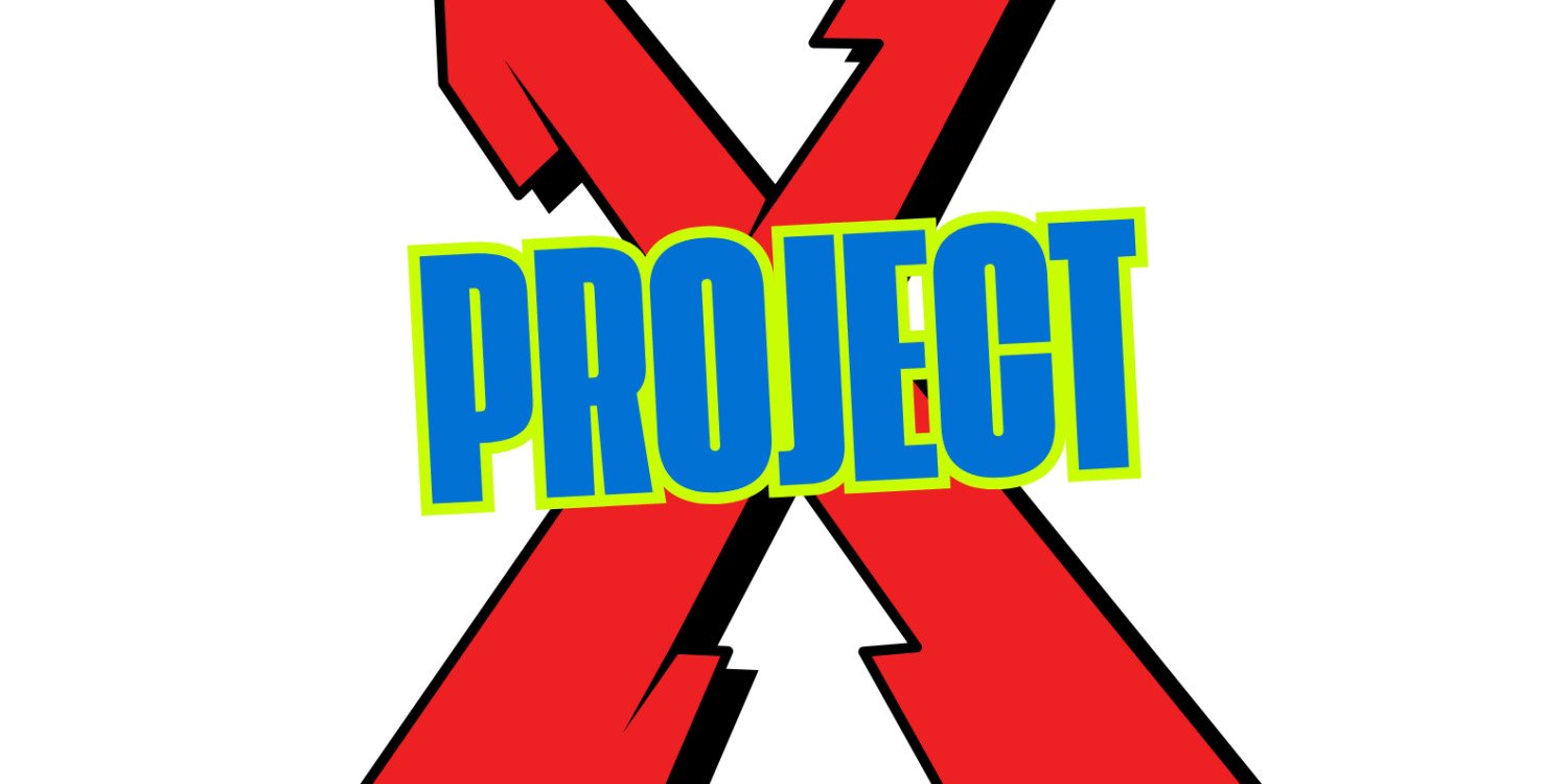 Project X - Computicket BoxOffice