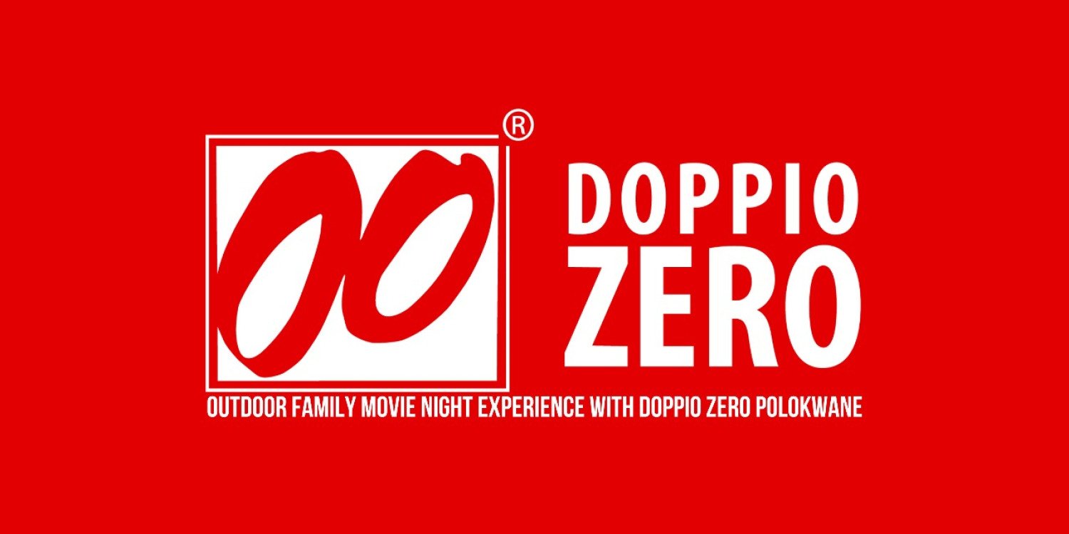 Outdoor Family Movie Night Experience With Doppio Zero PLK ...