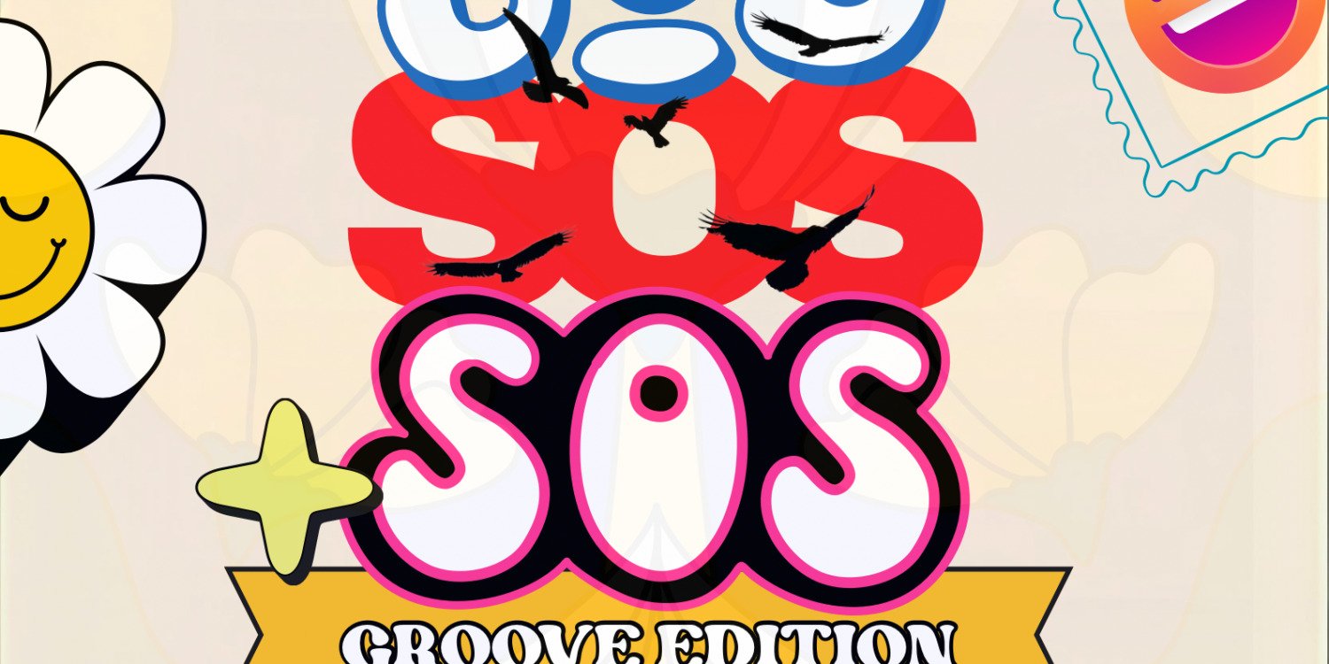SOS: Groove Edition - Computicket BoxOffice