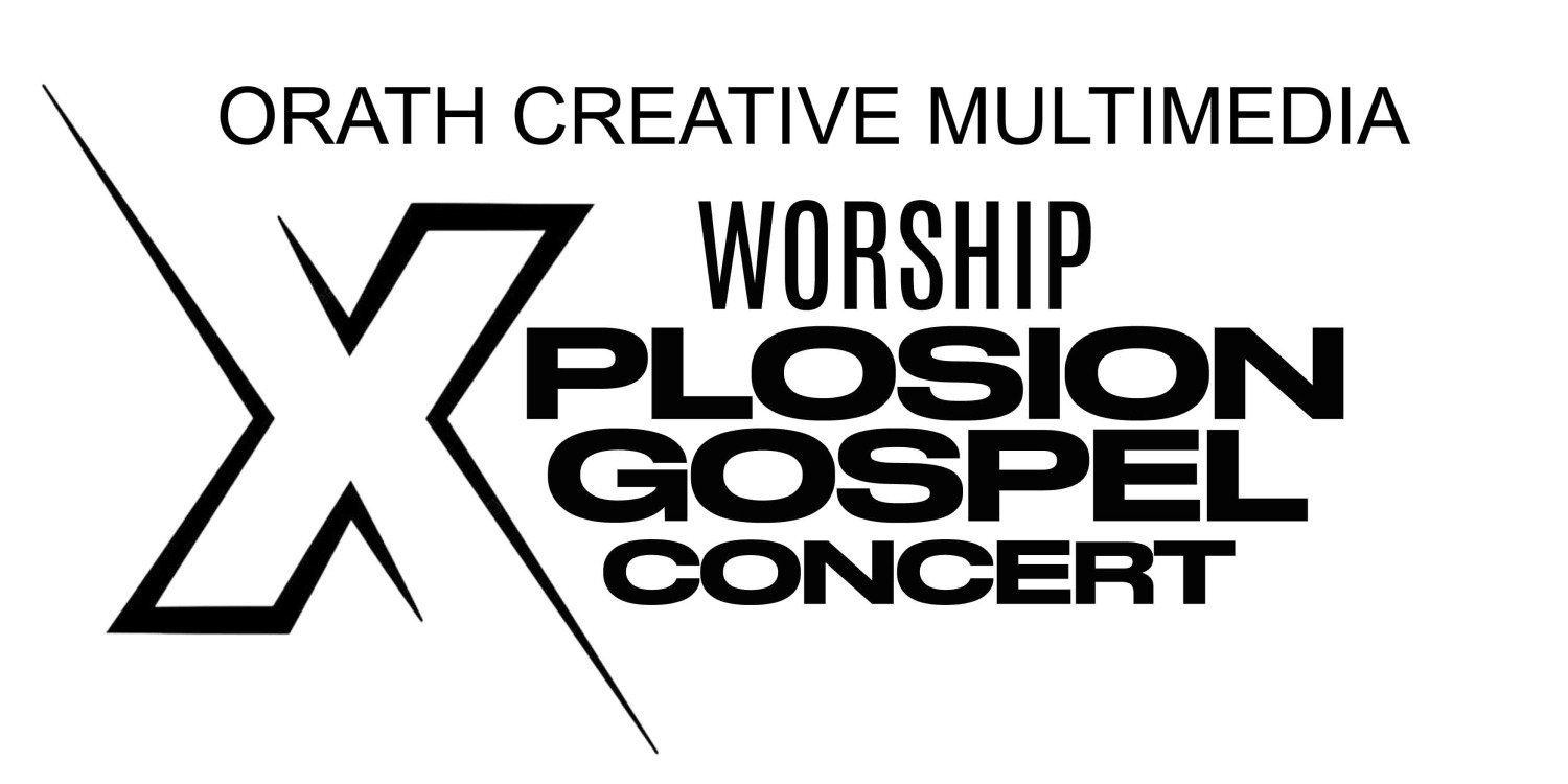 Worship Explosion Gospel Concert - Computicket BoxOffice