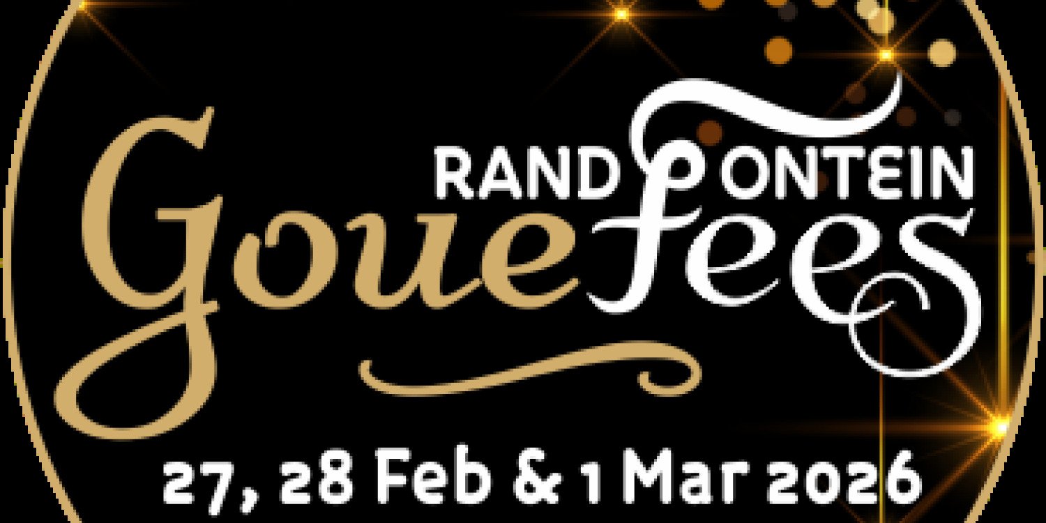 Randfontein Gouefees - Computicket BoxOffice