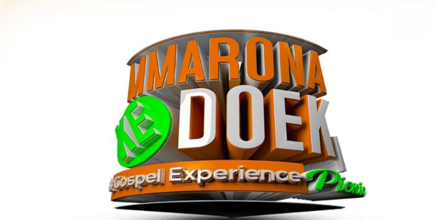 Mmarona Ke Doek Activation - Polokwane Edition - Computicket BoxOffice