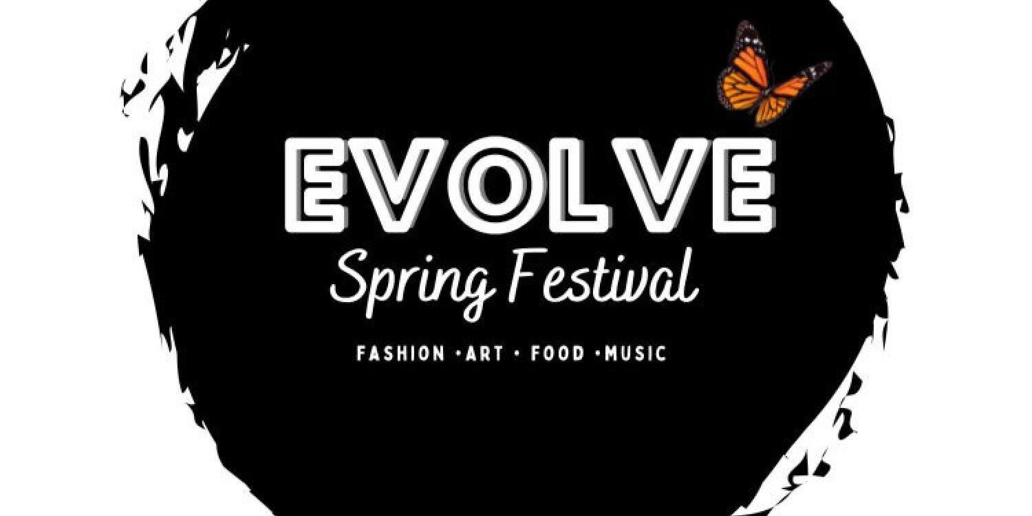 Evolve Spring Fest - Computicket BoxOffice