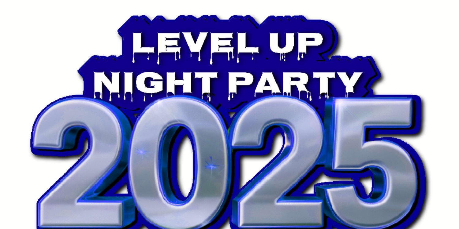 LEVEL UP NIGHT PARTY 💫 - Computicket BoxOffice