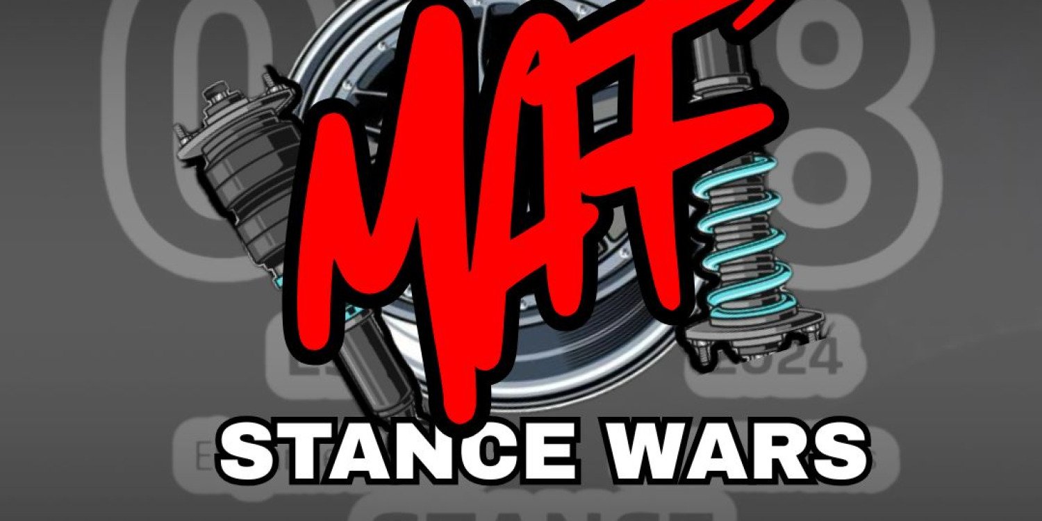 MAF STANCE WARS - Computicket BoxOffice