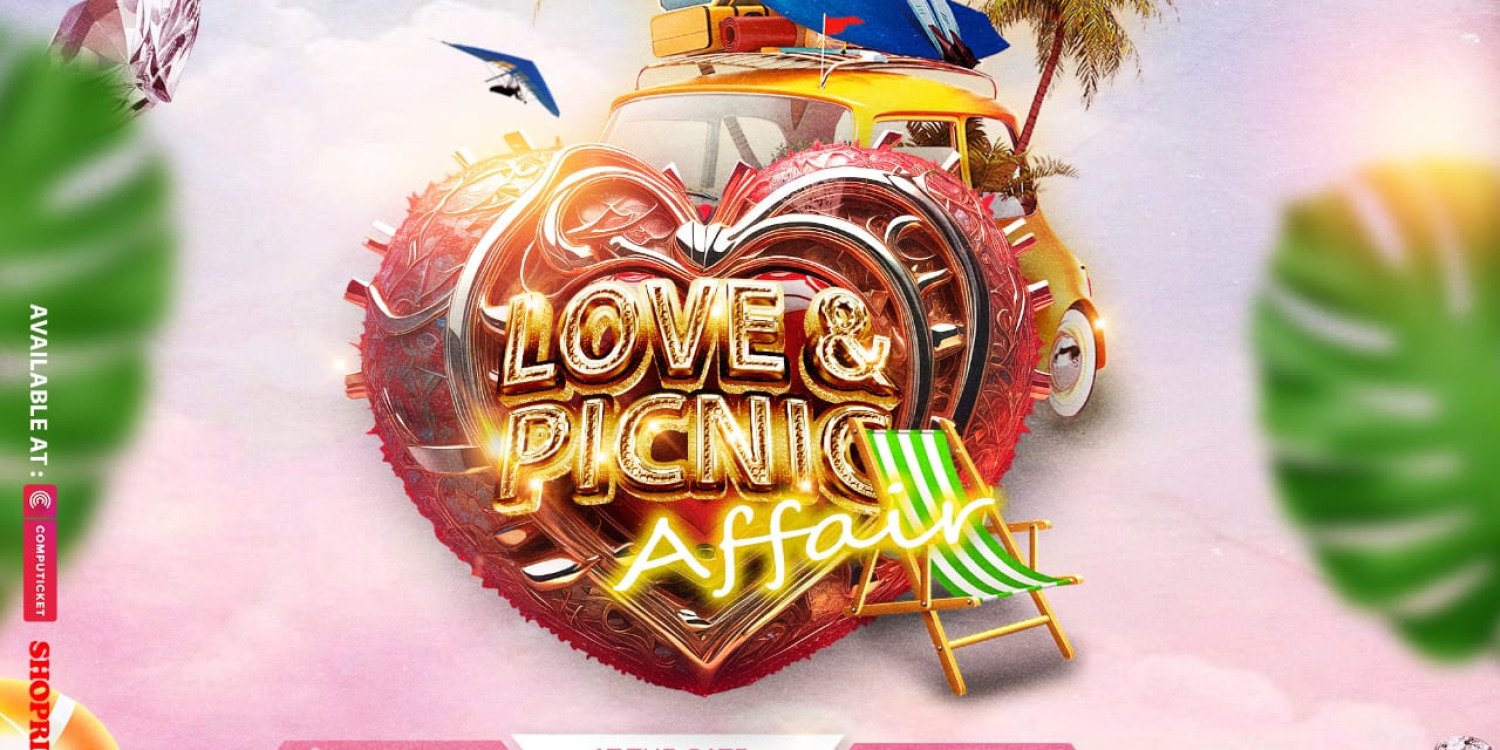 Love And Picnic Affair - Computicket BoxOffice