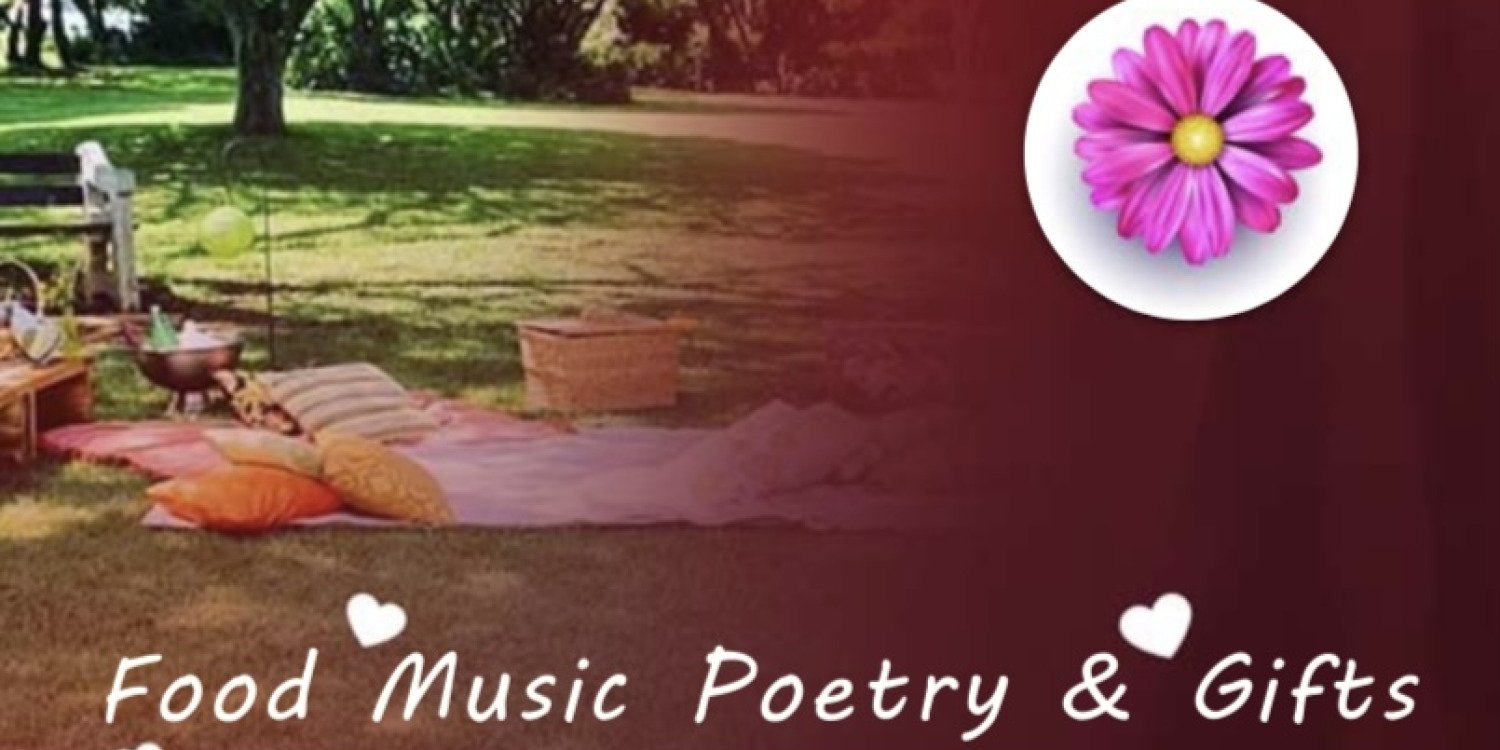 Munch & Mingle Valentine’s Day - Computicket BoxOffice