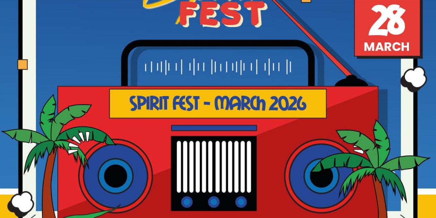 Spirit Fest SA - Computicket BoxOffice