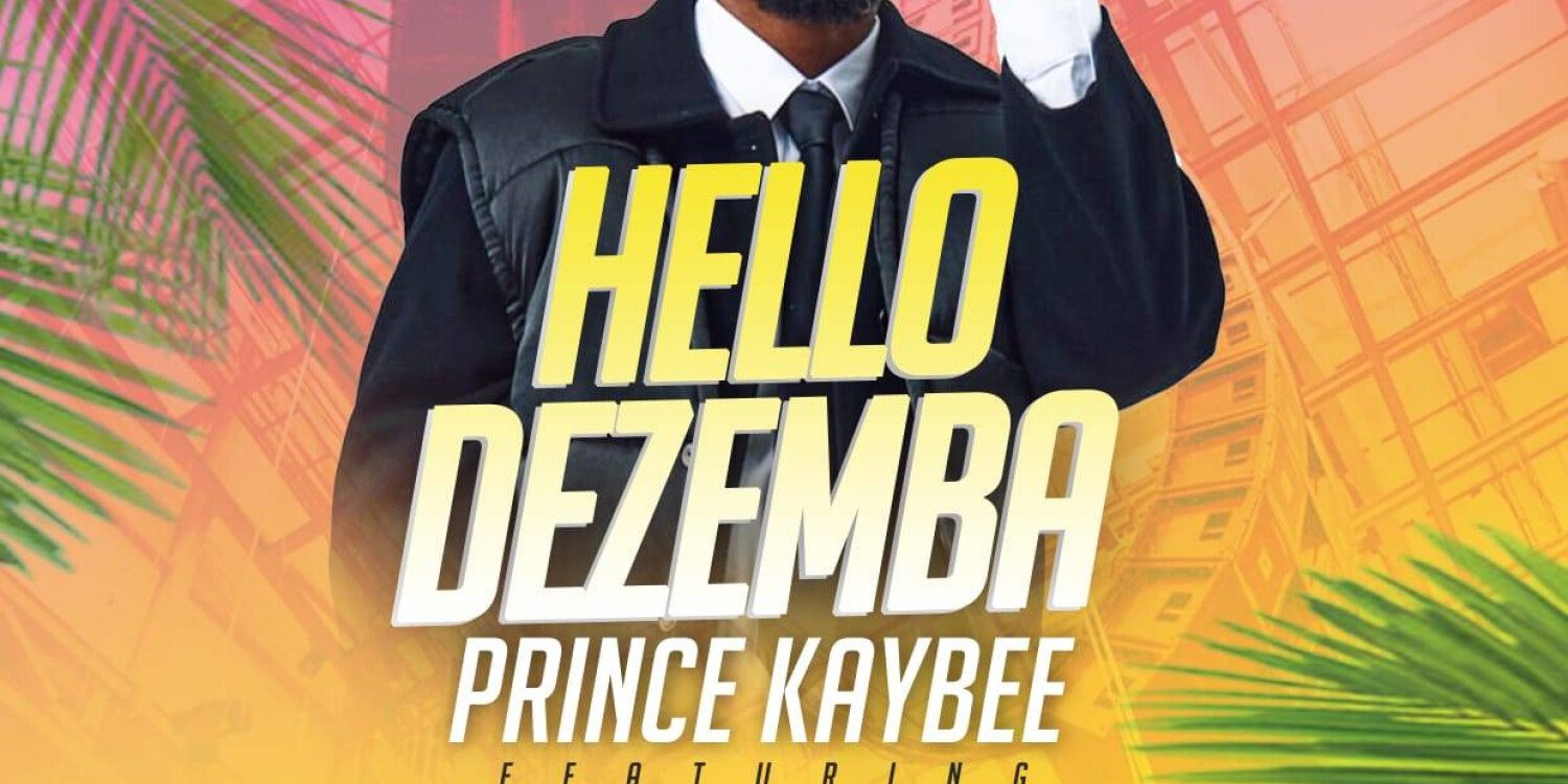 Hello Dezemba - Computicket BoxOffice