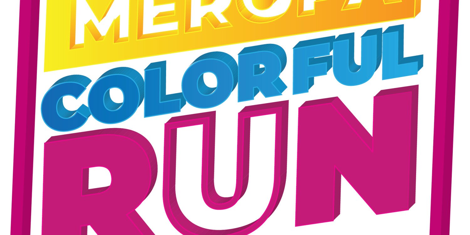 MEROPA COLORFUL RUN AND MARKET SESASON 2 - Computicket BoxOffice