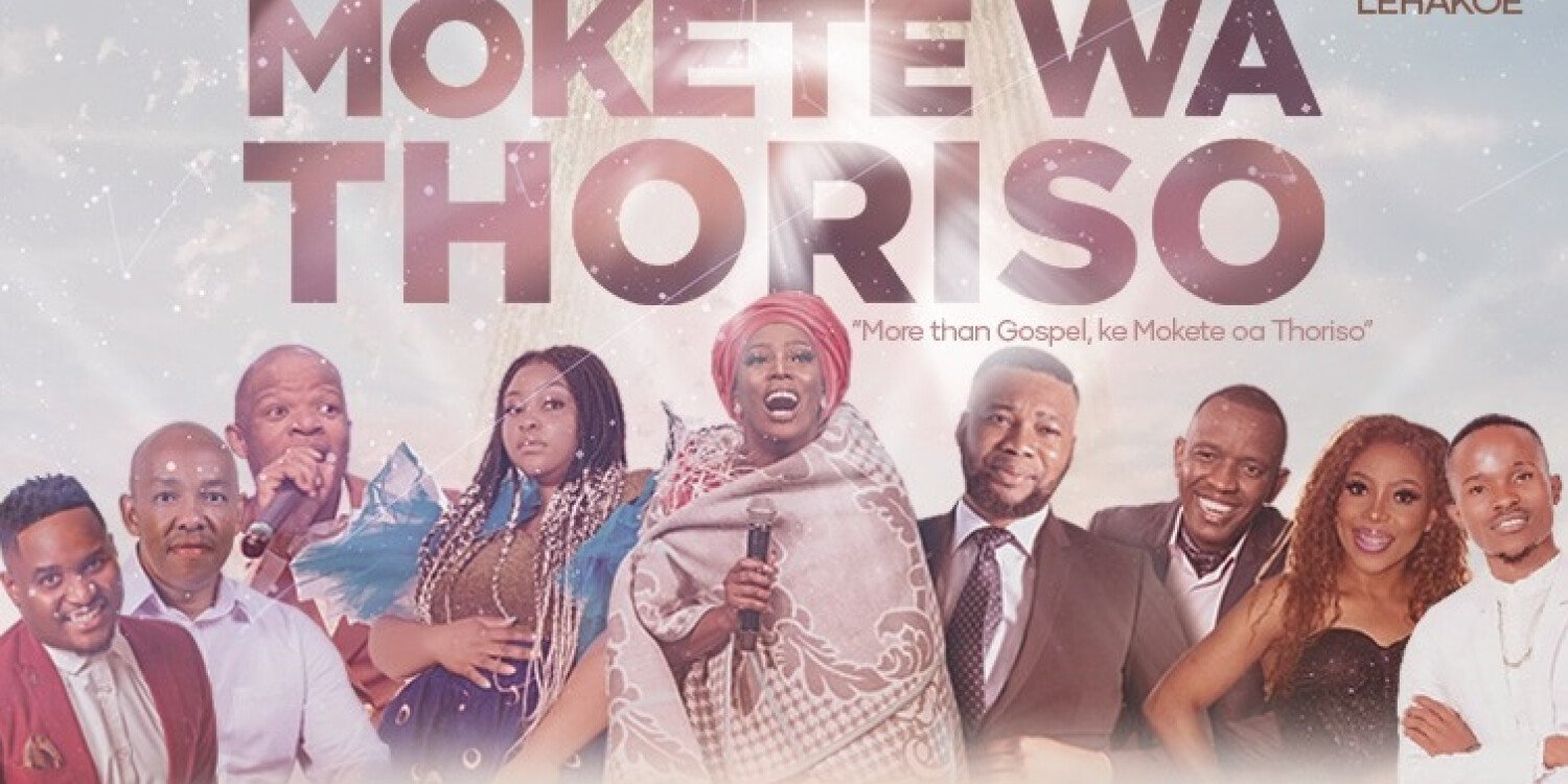 Mokete wa Thoriso Lesotho - Computicket BoxOffice