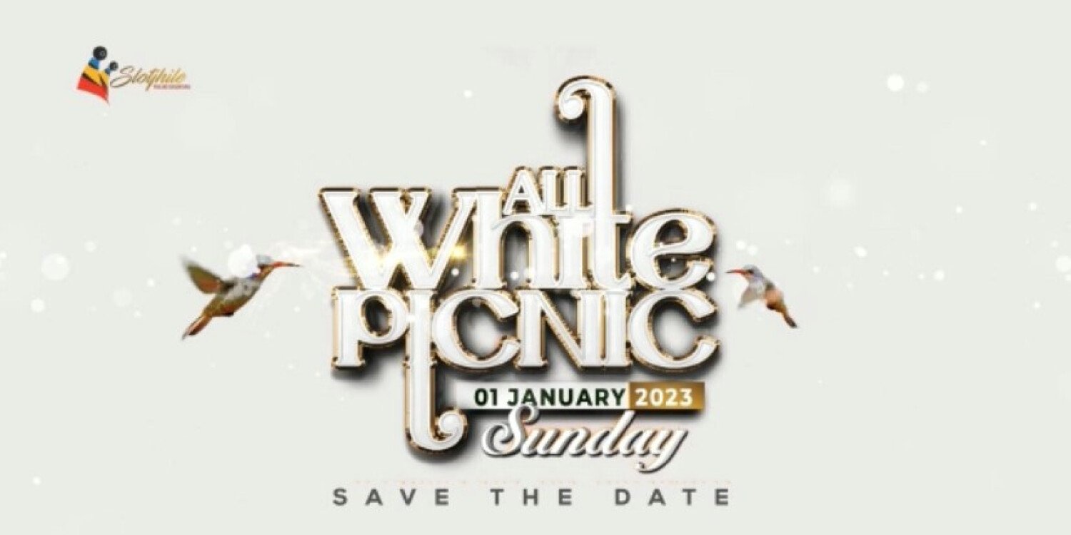 1st All White Picnic - Computicket BoxOffice