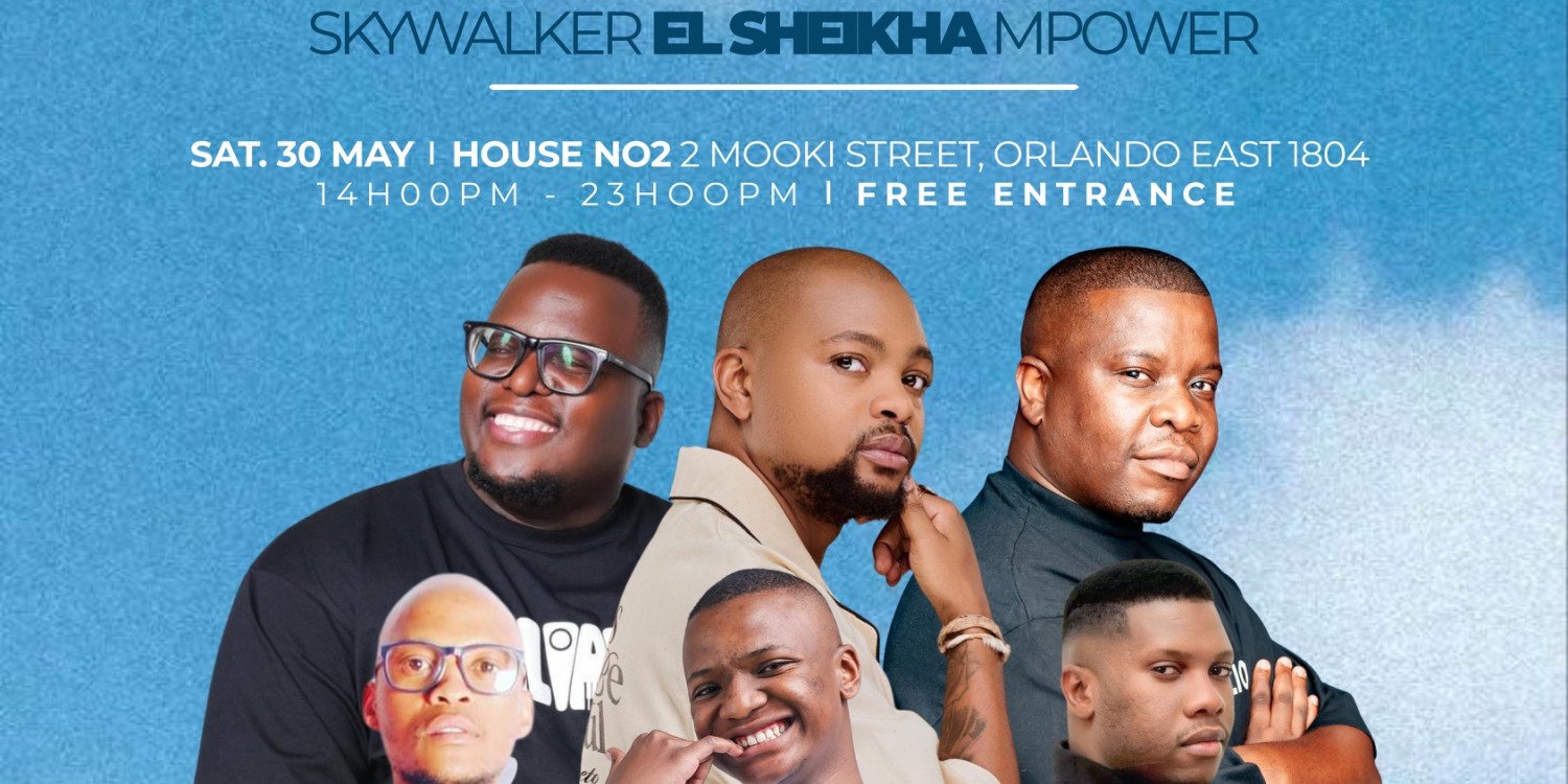House No2 Official Launch/Opening - Computicket BoxOffice