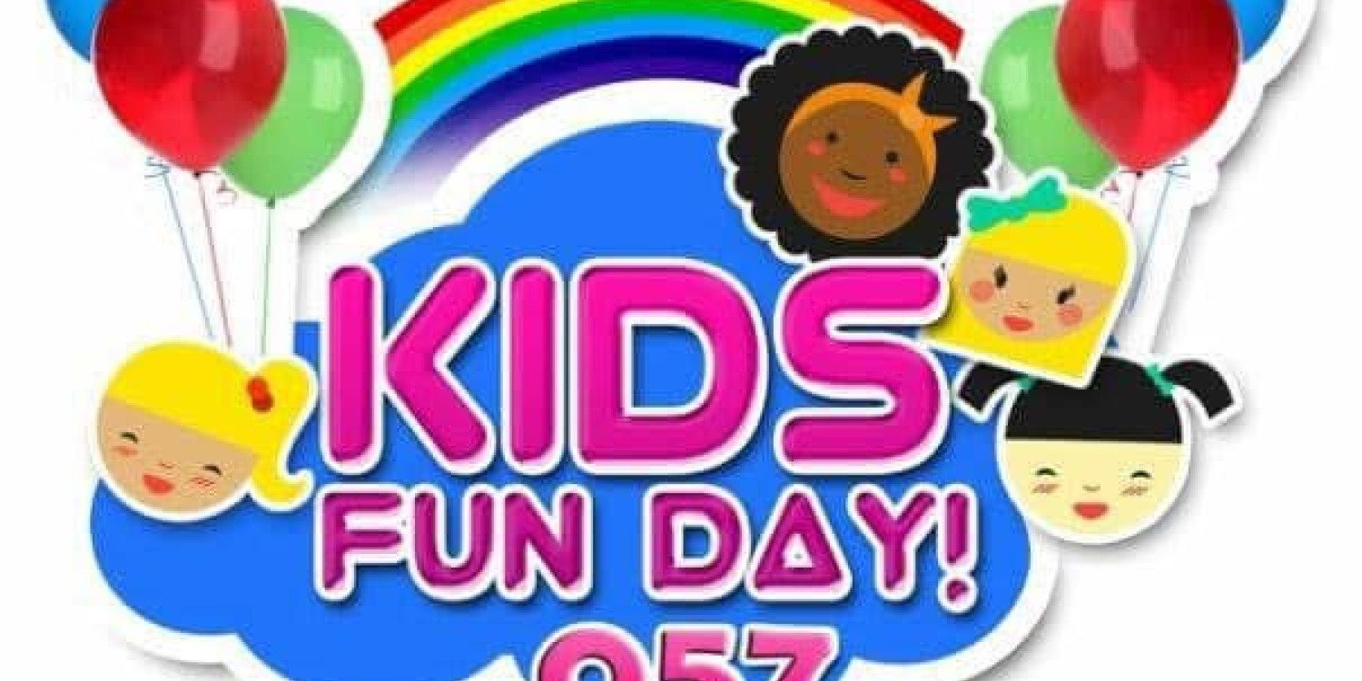 Get tickets for KIDS FUN DAY FS CARNIVAL 2026 - Computicket BoxOffice