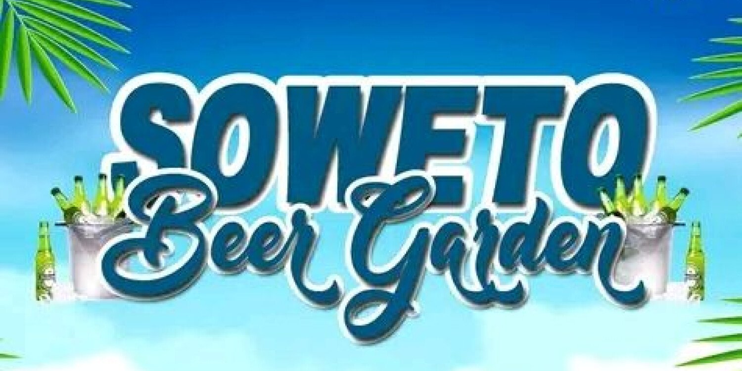 Soweto Beer Garden - Computicket BoxOffice