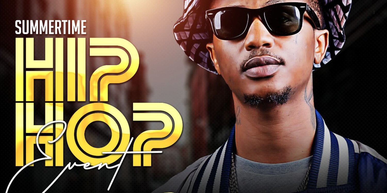 SUMMERTIME ANNUAL HIP-HOP EVENT - Computicket BoxOffice