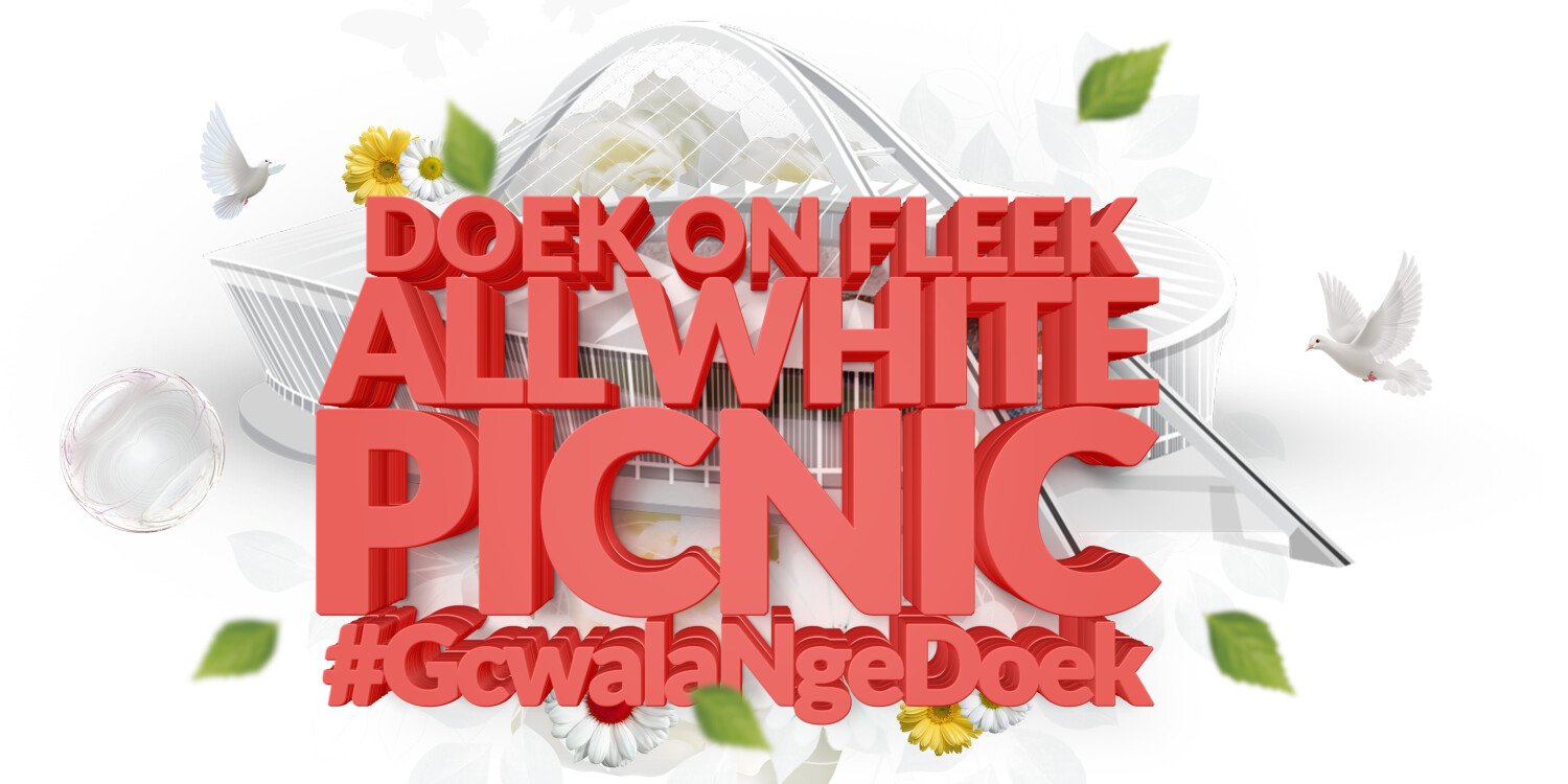 Doek On Fleek Rainbow Picnic Polokwane - Computicket BoxOffice