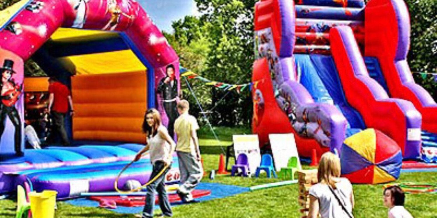 Uthukela Family Day - Computicket BoxOffice