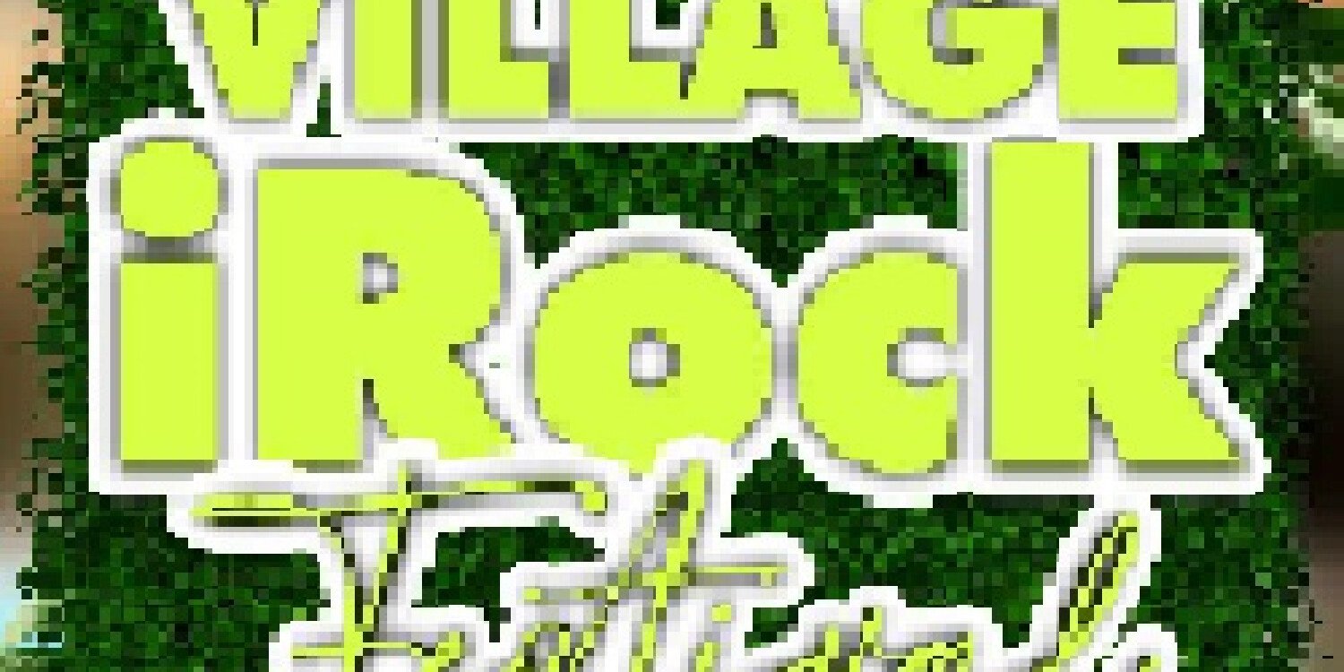 VILLAGE IROCK FESTIVAL 2022 EDITION - Computicket BoxOffice