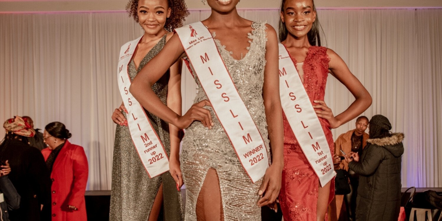 MISS LIM 2023 FINALE - Computicket BoxOffice