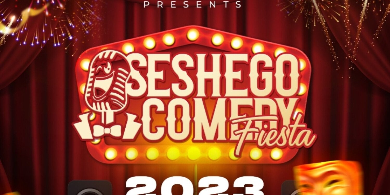 Seshego Comedy Fiesta - Computicket BoxOffice