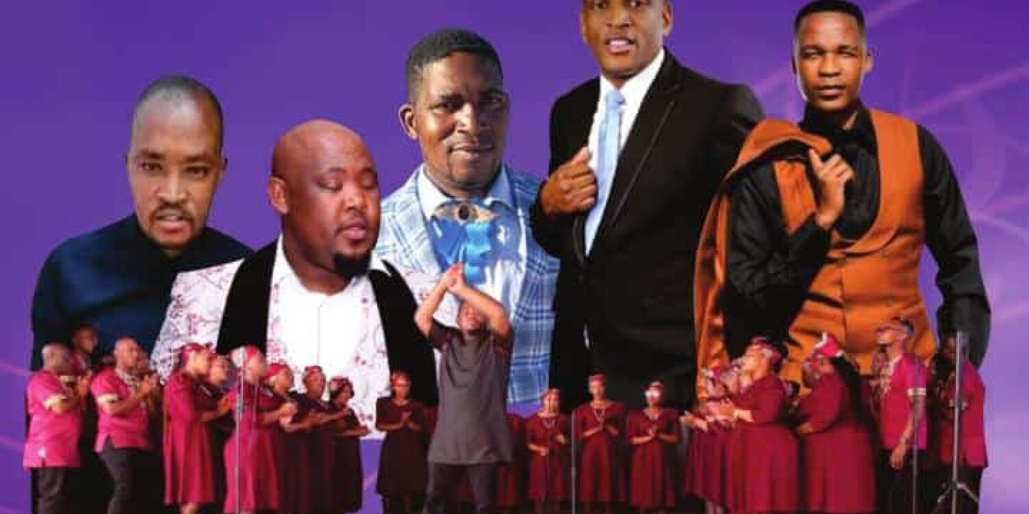 CLAP 'N TAP MUSICAL FESTIVAL - Computicket BoxOffice