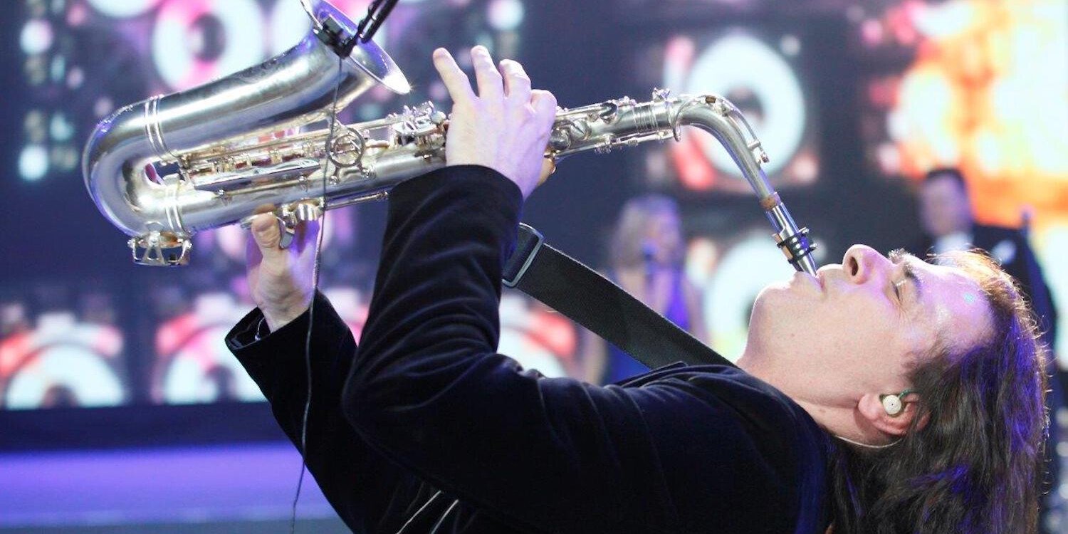 Andrew Young plays Sounds of the 70s - Computicket BoxOffice