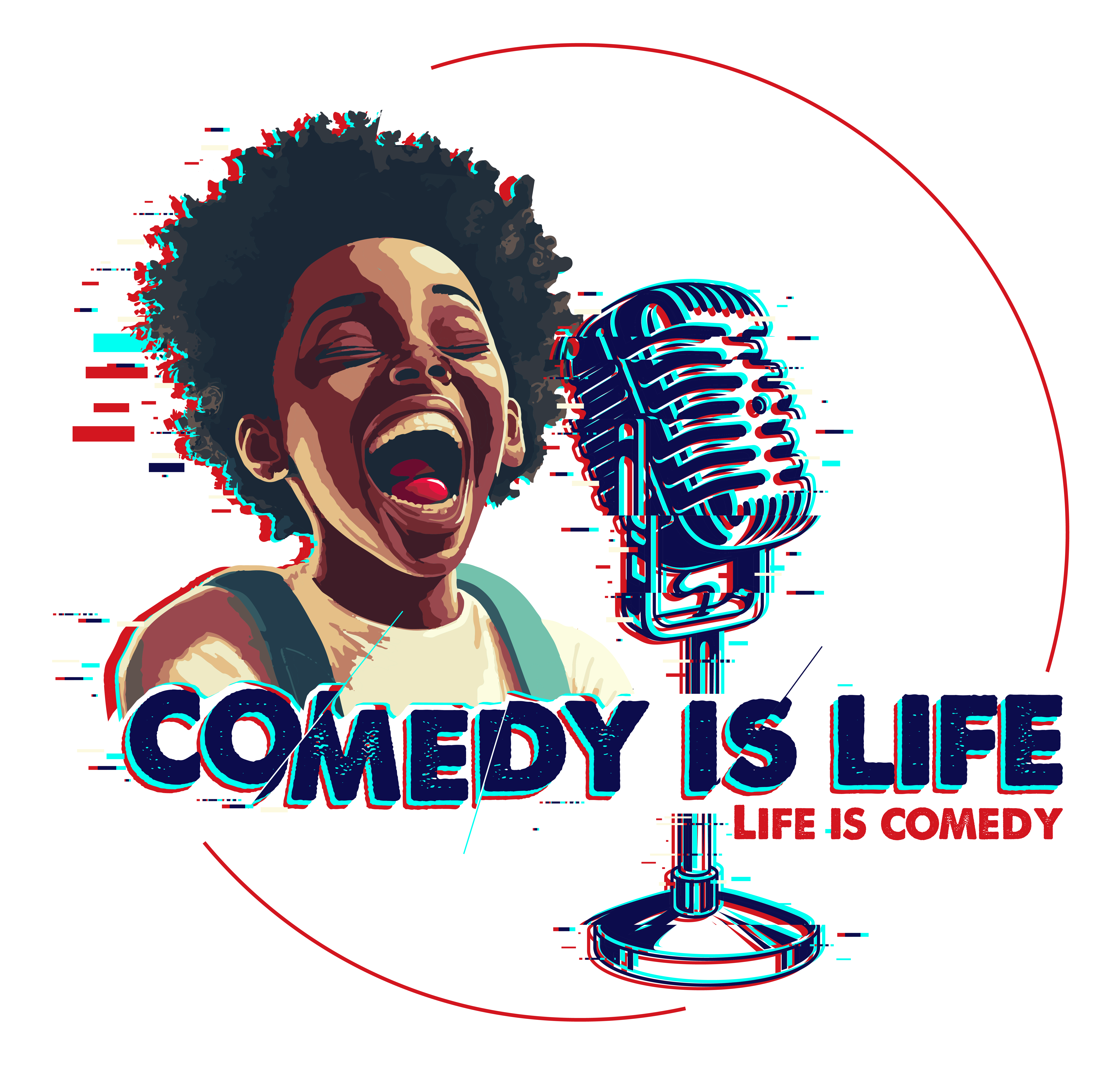 Comedy Is Life, Life Is Comedy - Computicket BoxOffice