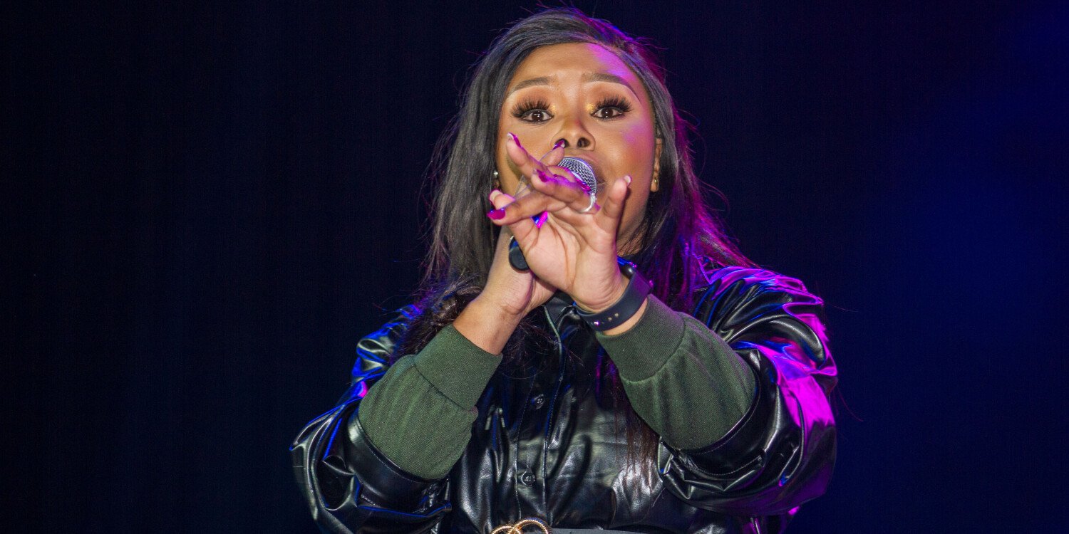 Mpumi Mtsweni a call to worship - Computicket BoxOffice